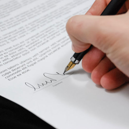 Estate Planning – Your Family Law Attorney